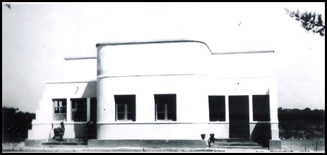 Sandula - Caluquembe: Fotos Antigas de Caluquembe